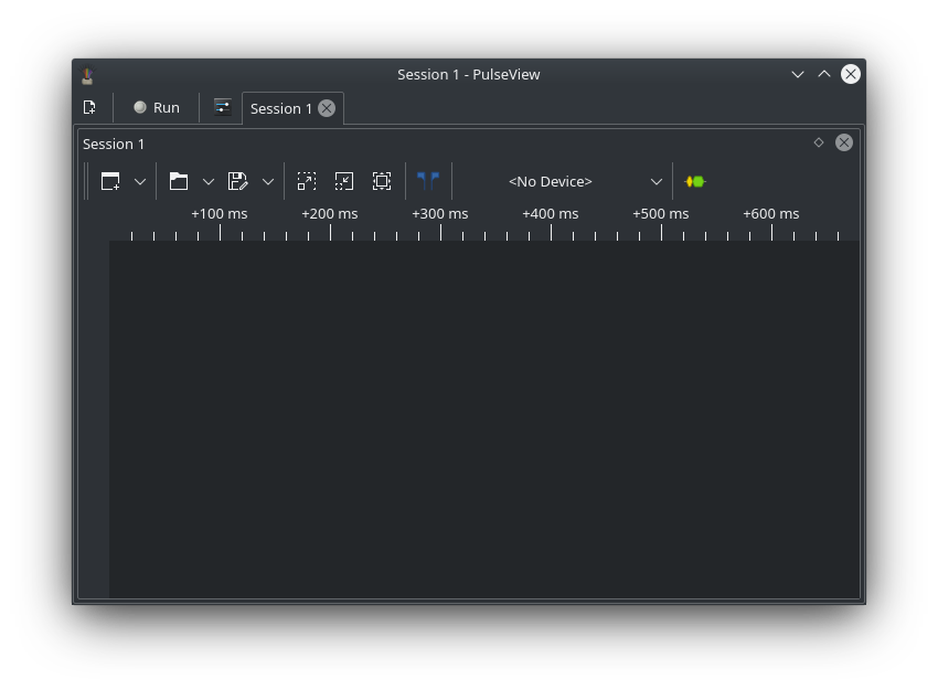Pulseview et sigrok pour un analyseur logique libre - LinuxFr.org